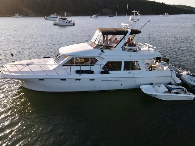 Navigator boats for sale | YachtWorld