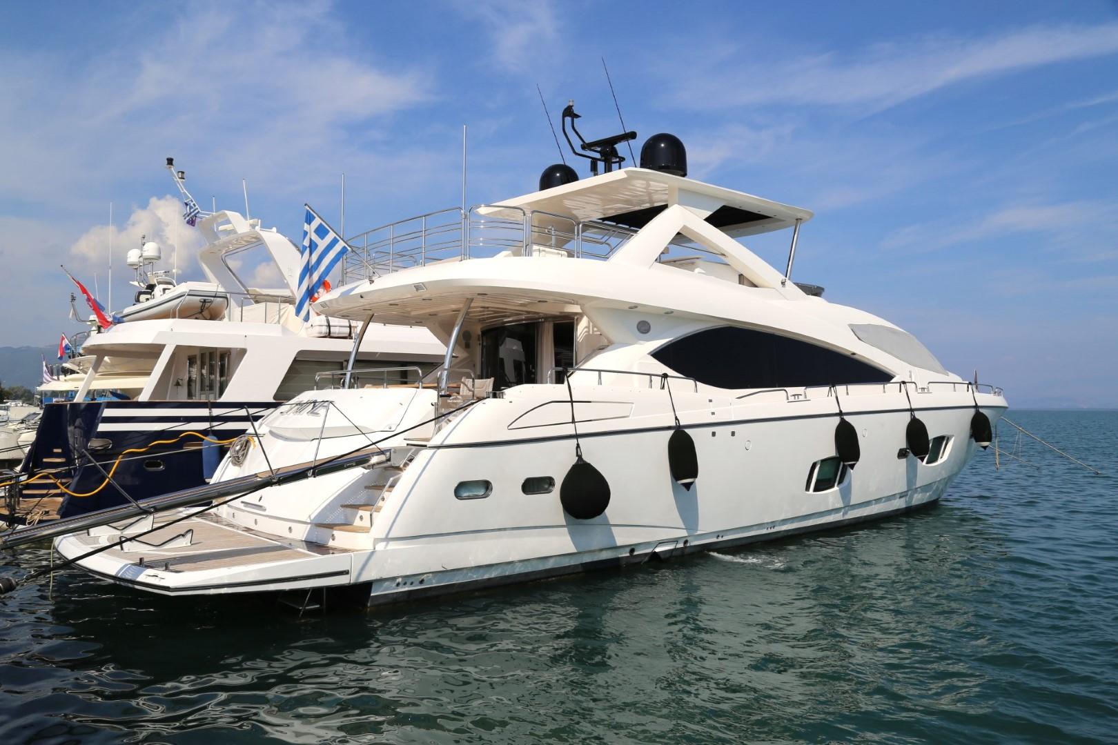 SHINE Motor Yachts Sunseeker for sale - YachtWorld