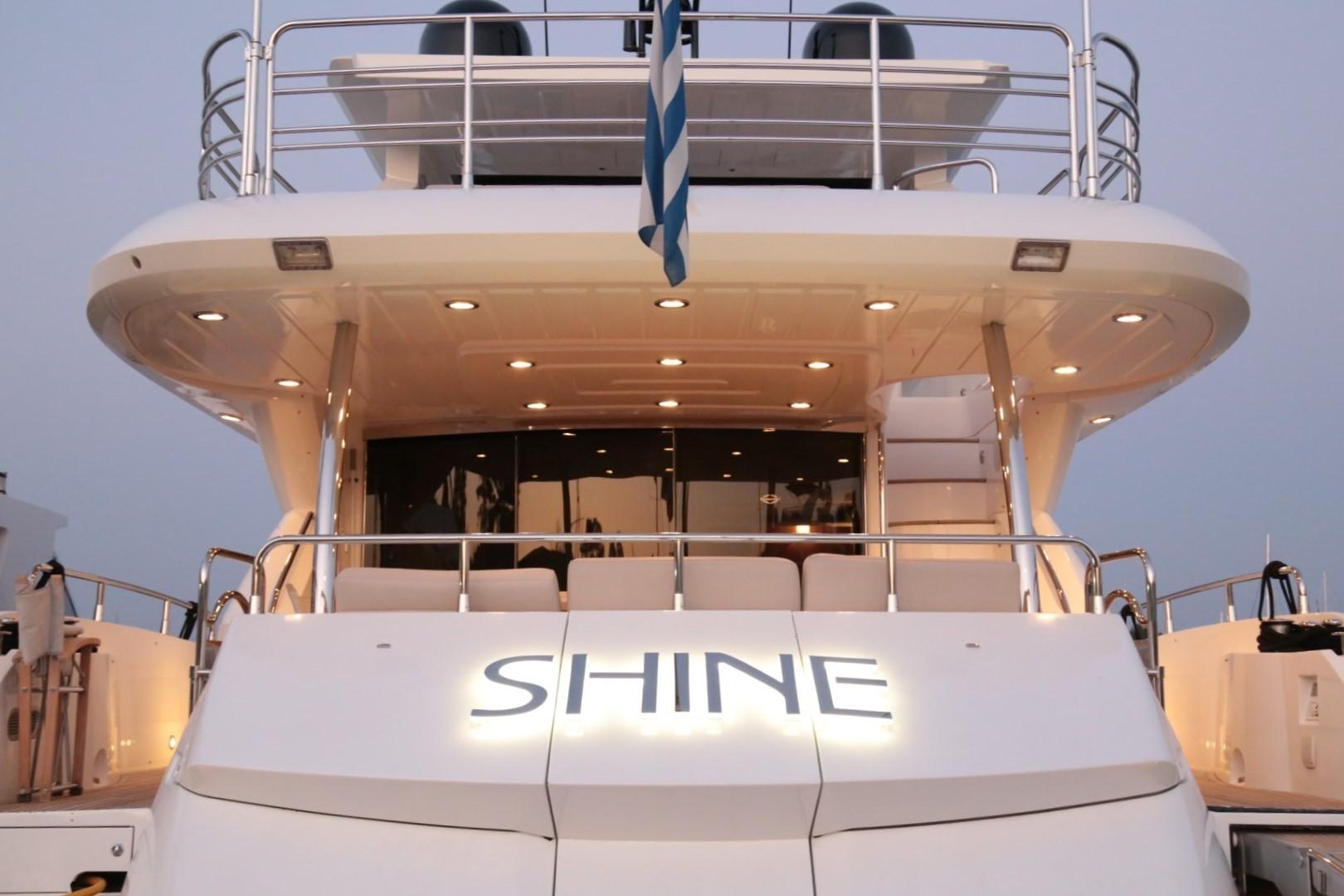 SHINE Motor Yachts Sunseeker for sale - YachtWorld