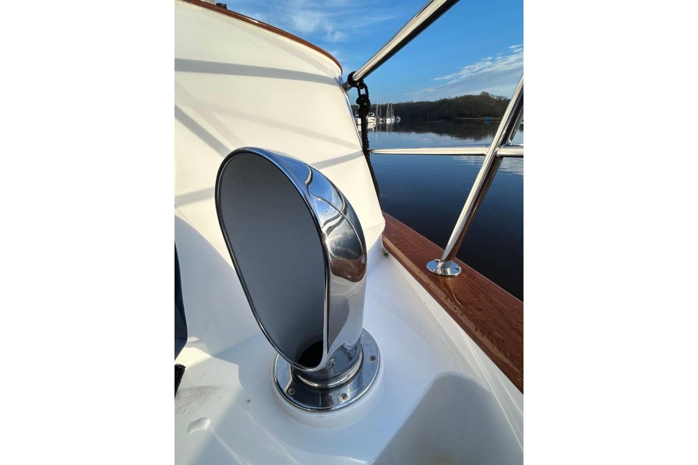 Grand Banks 59 Aleutian RP | 18m | 2008 - Hampshire | Boats and Outboards