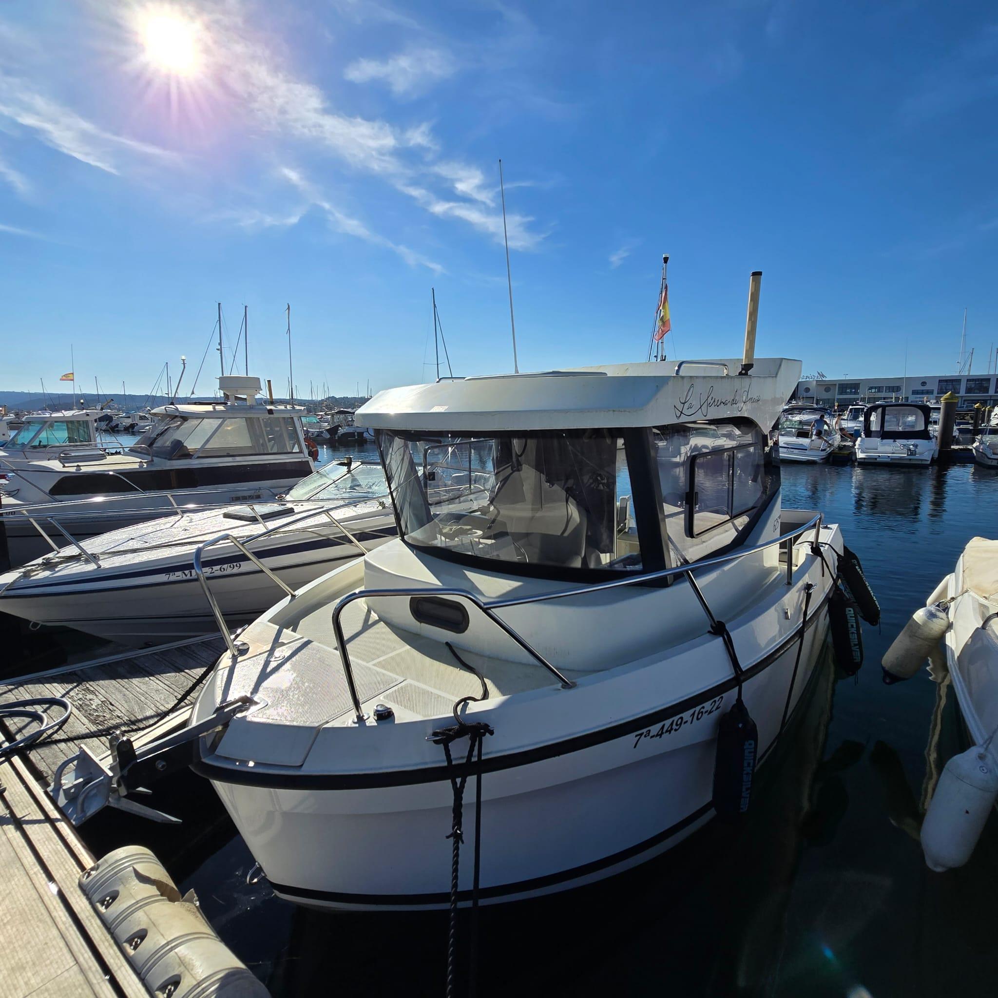 Used 2022 Quicksilver 625 Pilothouse - Madrid | TopBoats