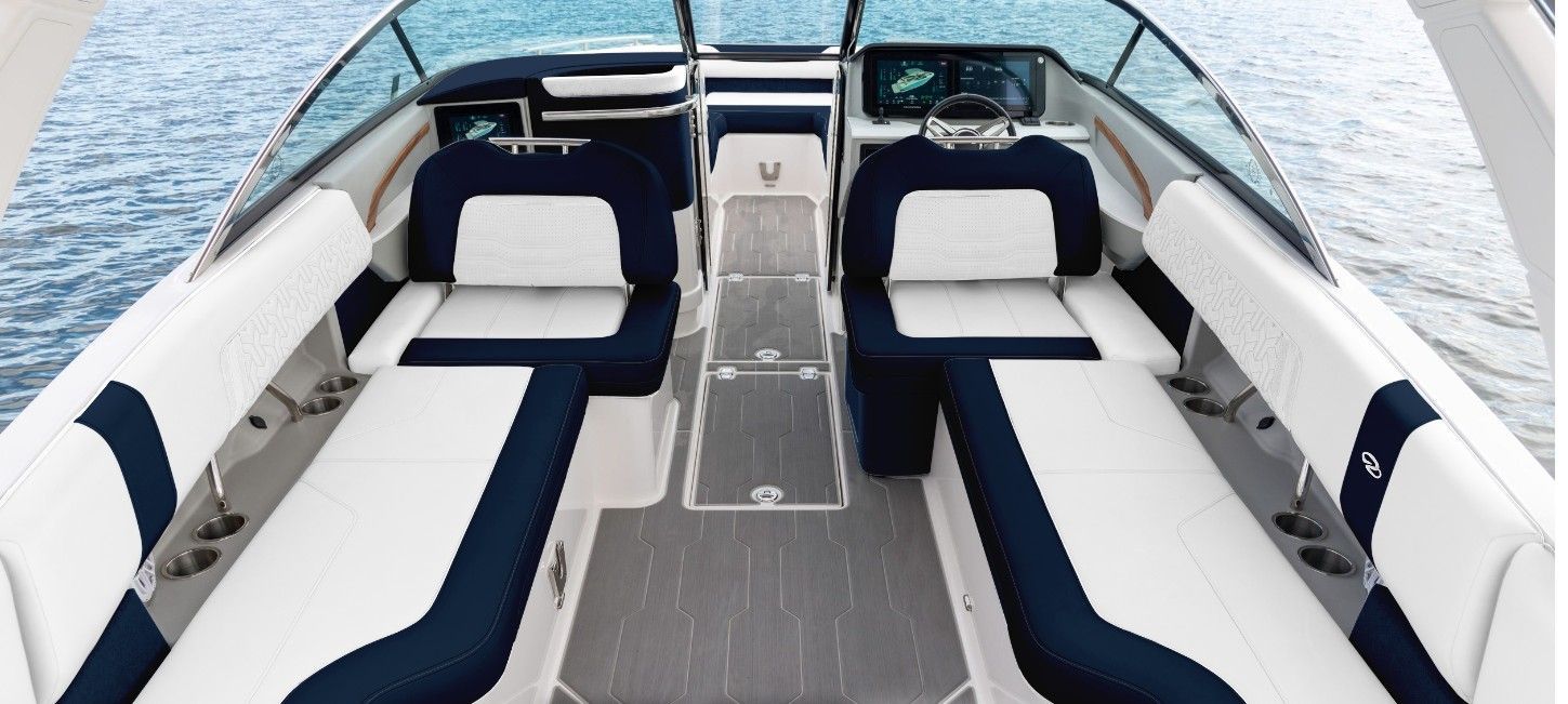 2026 Regal LS9 Surf Lanchas de proa abierta en venta - YachtWorld