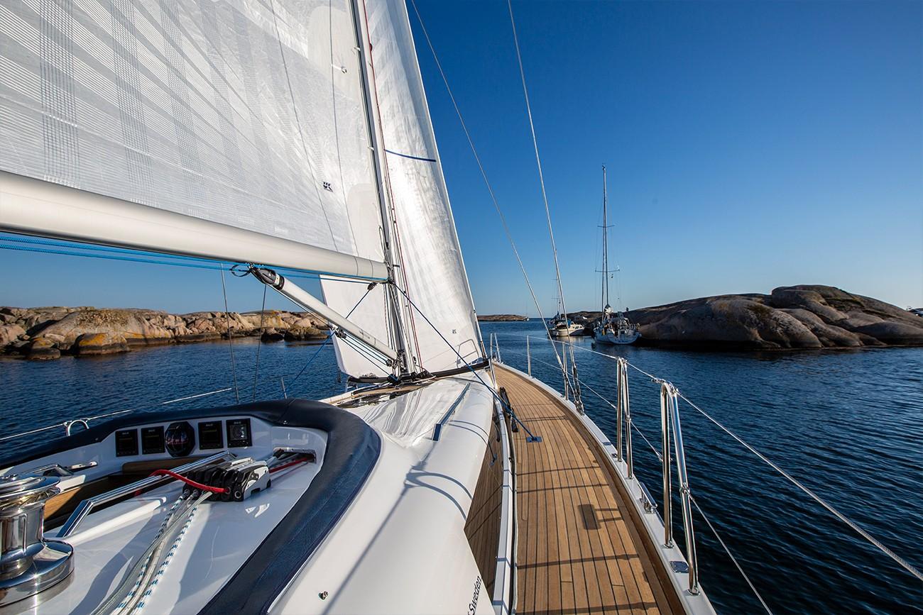 2020 Arcona 435 Racer/Cruiser for sale - YachtWorld