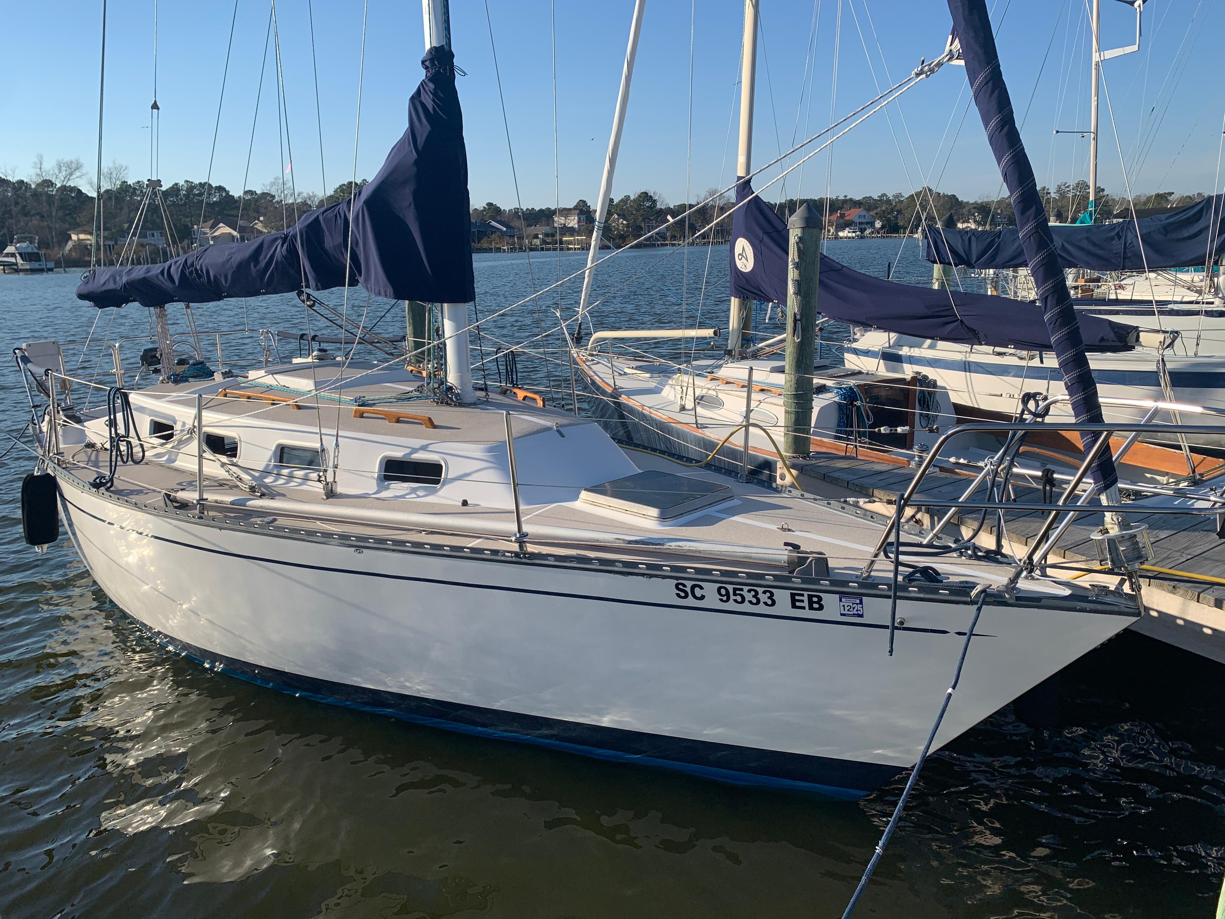 Tartan Yachts for sale | YachtWorld