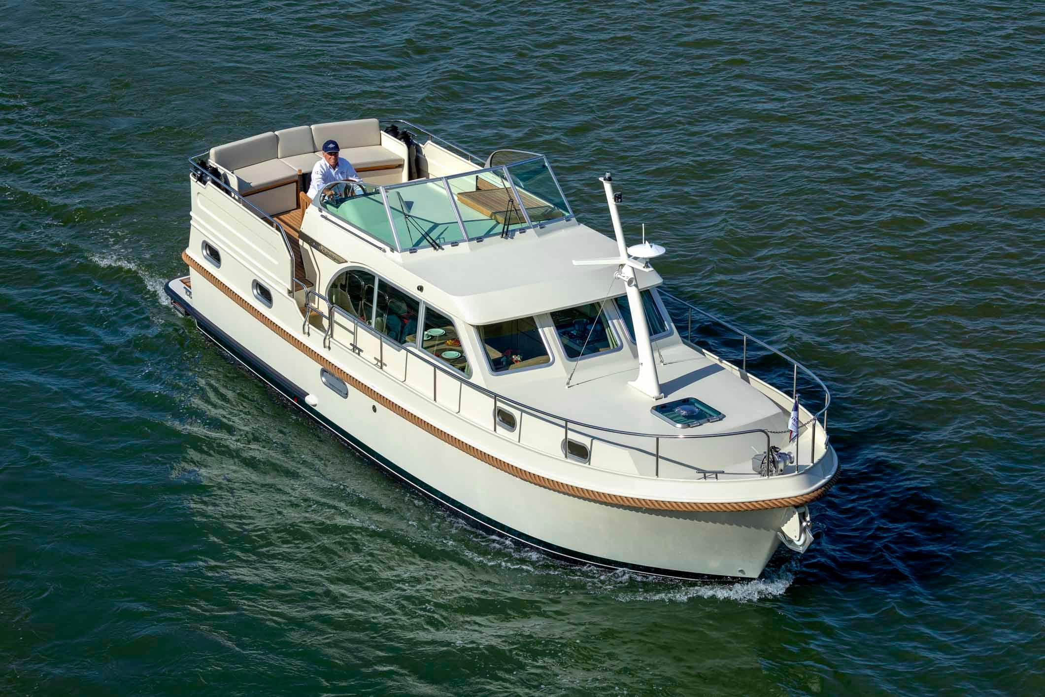 Motorboten te koop | Botenbank