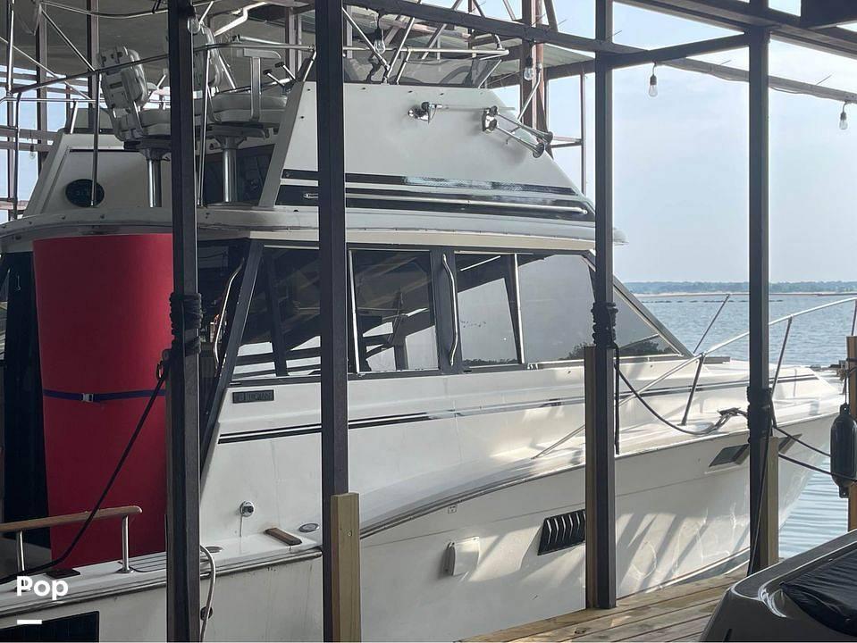 Trojan F Series | 1978 | 10m - Texas | Boatshop24