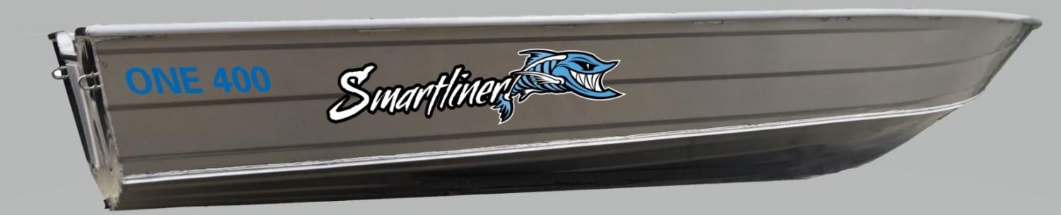 Smartliner 400 Open Nuevo en Ille-et-Vilaine ( 35 ) - Cosas de Barcos