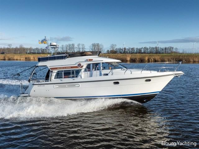 Storebro Commander 410 | 2008 | 13m | Boatshop24