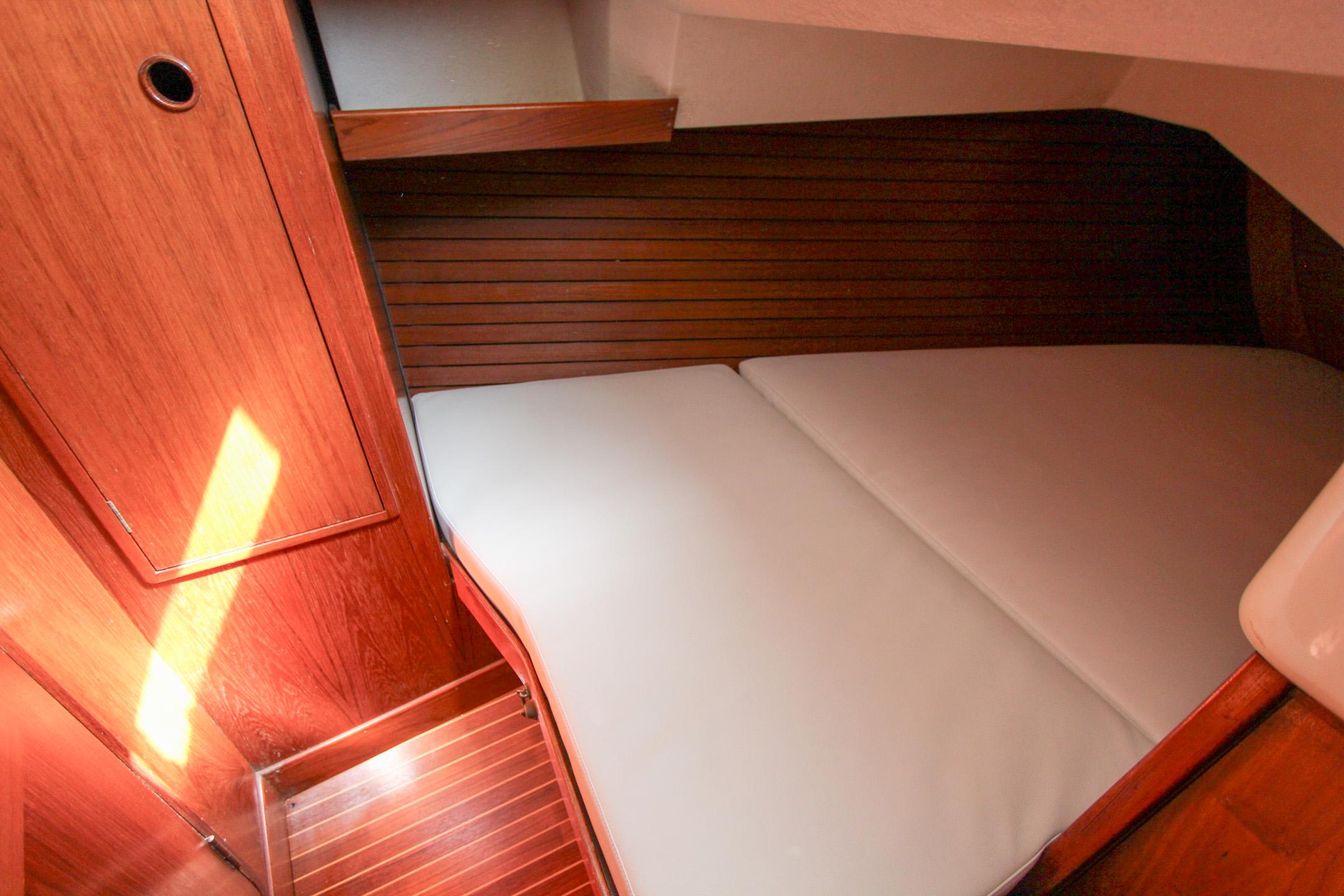 1979 Baltic 37 Cruiser for sale - YachtWorld