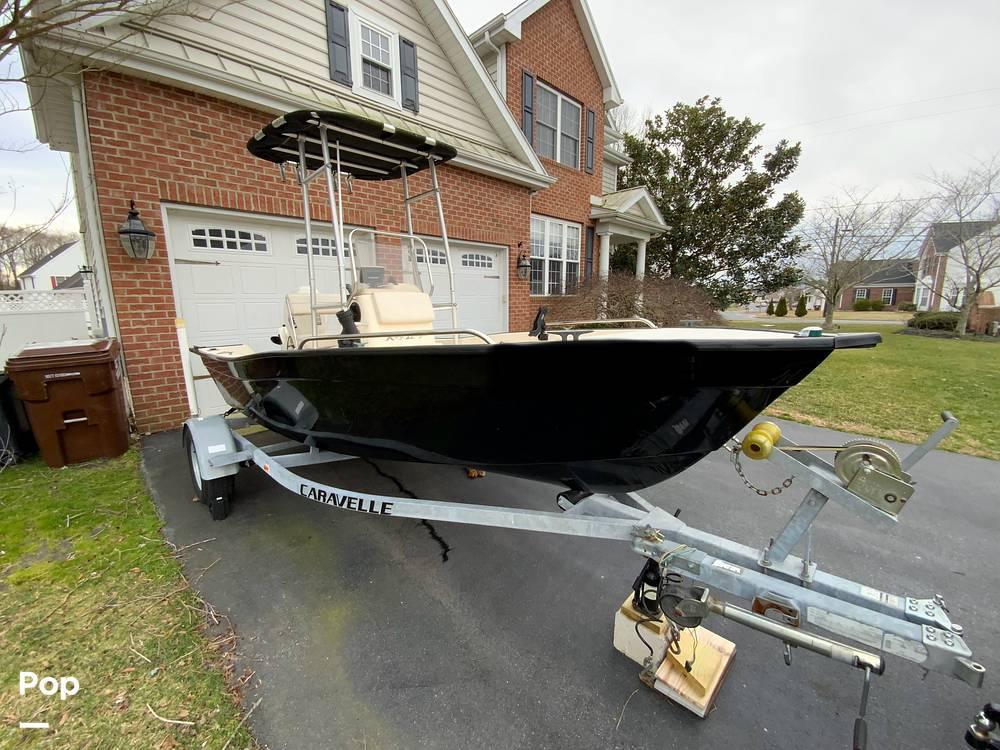 Used 2013 Key Largo 16 CC - Maryland | TopBoats
