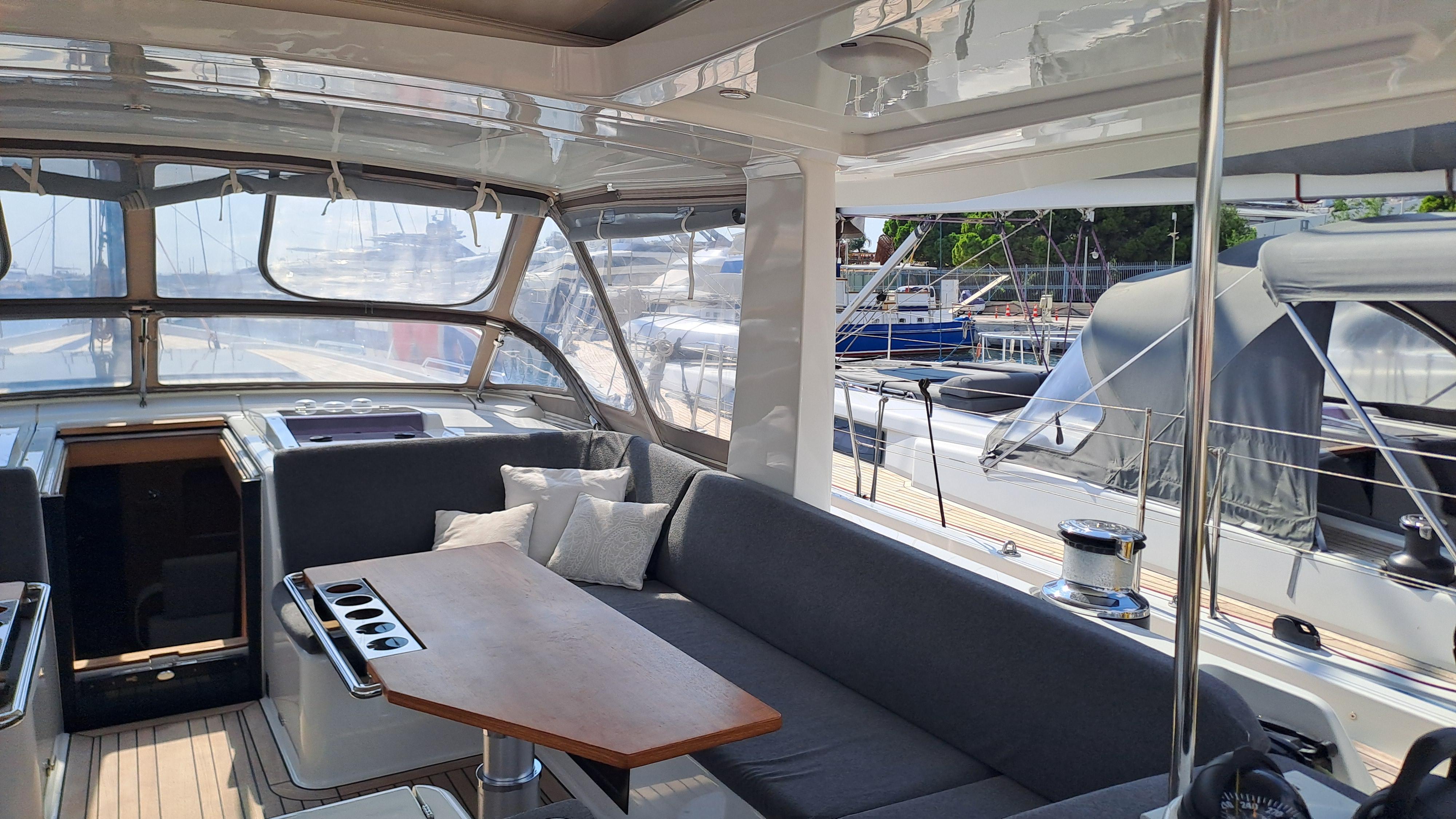 2016 Hanse 675 Sloop for sale - YachtWorld