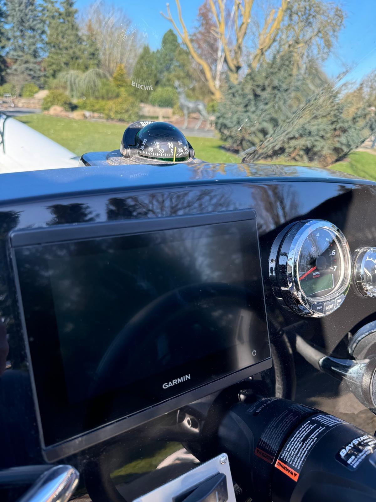 2021 Brig Eagle 5 Rigid Inflatable Boats (RIB) for sale - YachtWorld