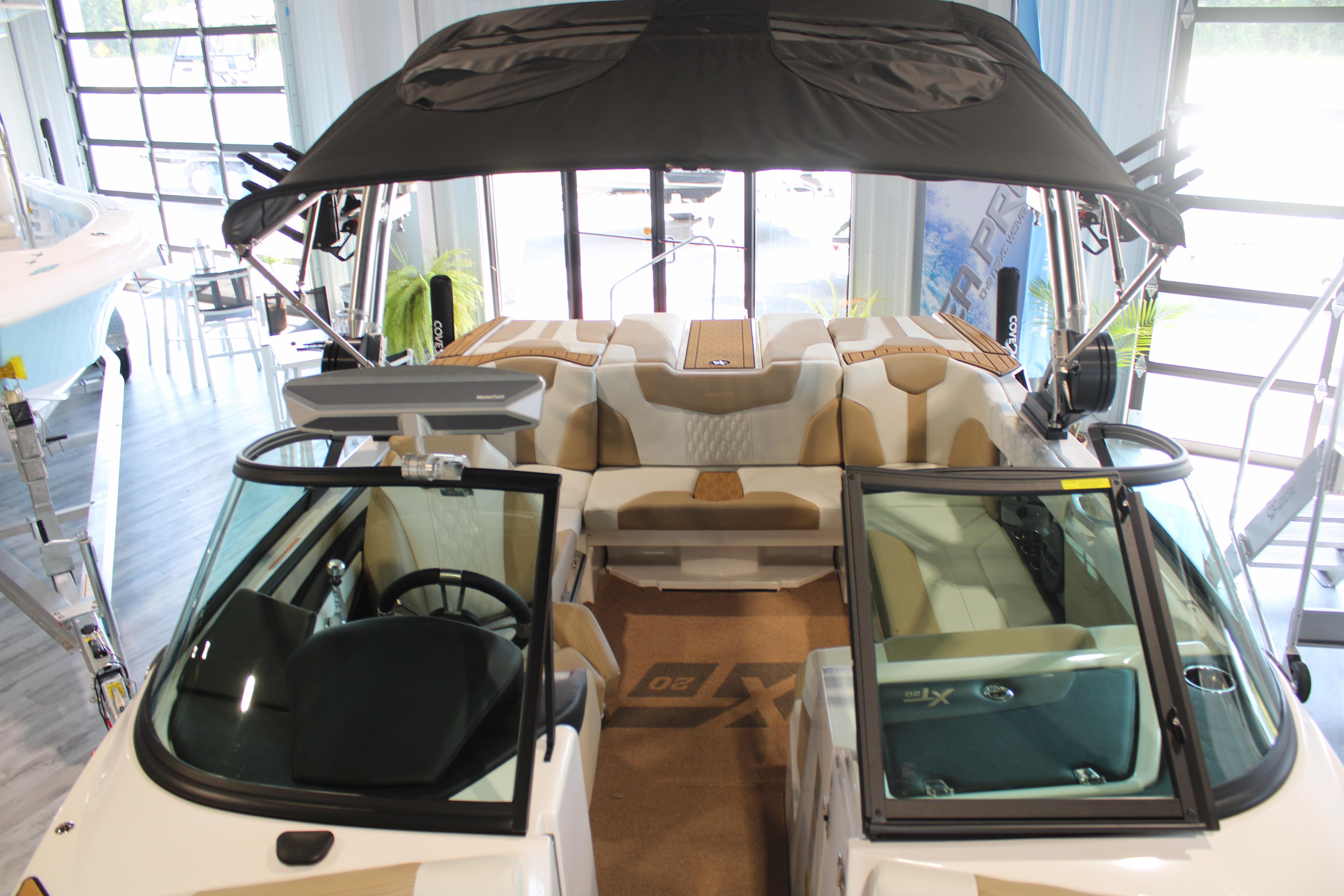 2023 MasterCraft XT20 Ski and Wakeboard for sale - YachtWorld