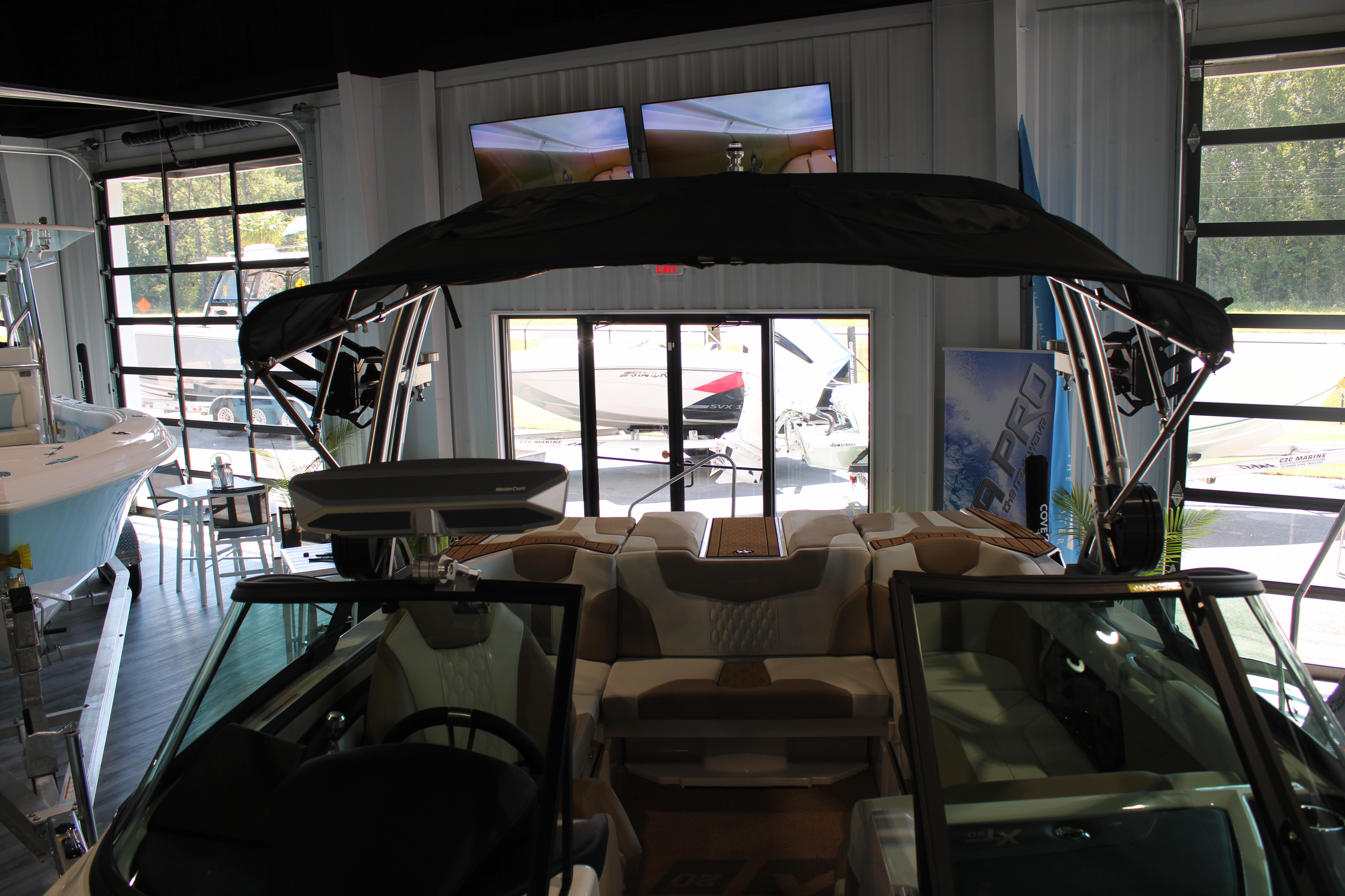 2023 MasterCraft XT20 Ski and Wakeboard for sale - YachtWorld
