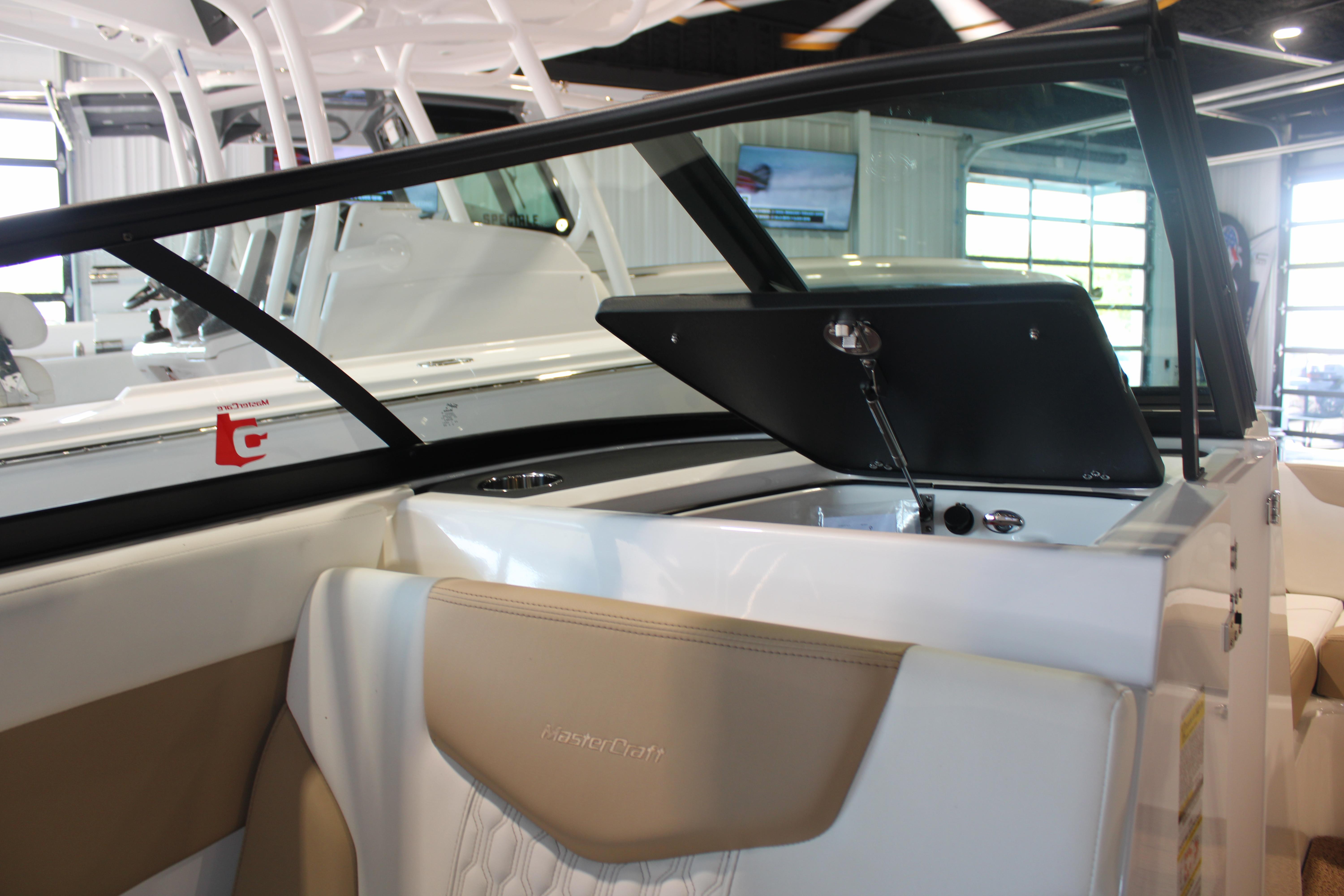 2023 MasterCraft XT20 Ski and Wakeboard for sale - YachtWorld