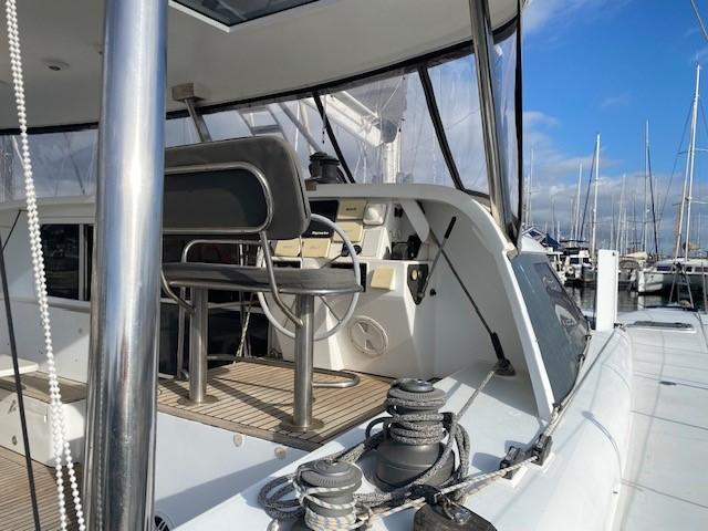 2008 BaD Cats 53 Catamaran for sale - YachtWorld