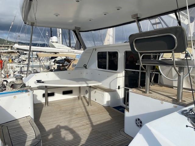 2008 BaD Cats 53 Catamaran for sale - YachtWorld