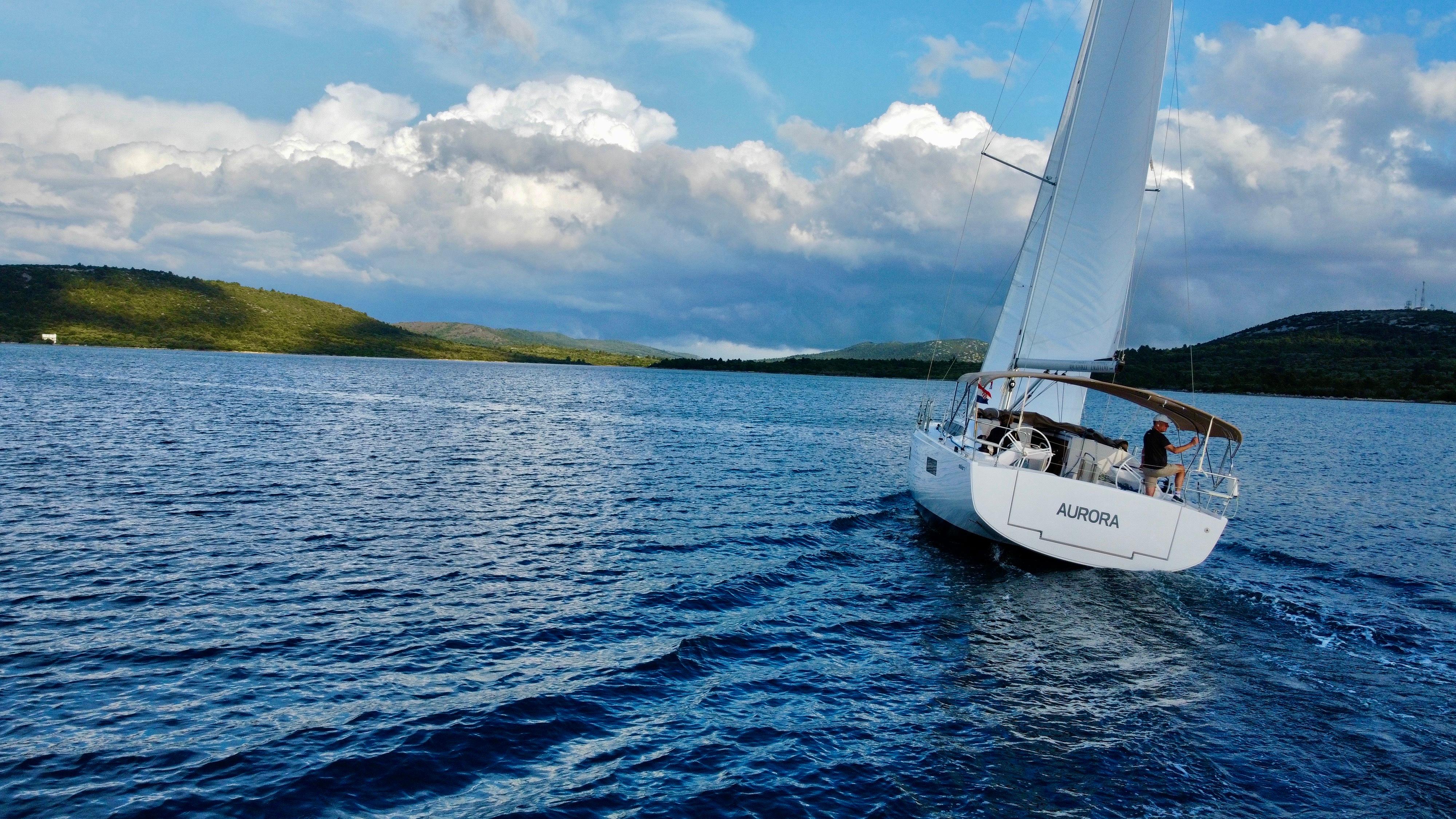 2024 Elan Impression 43 Racer/Cruiser for sale - YachtWorld