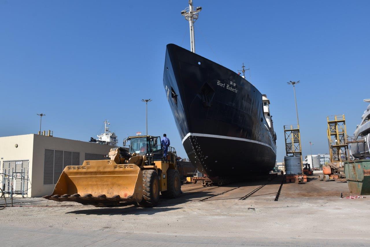 BART ROBERTS Motor Yachts Custom for sale - YachtWorld