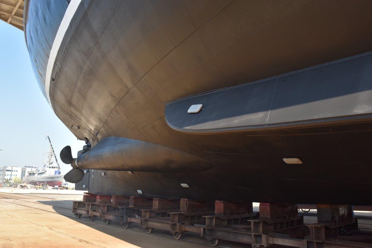 BART ROBERTS Motor Yachts Custom for sale - YachtWorld