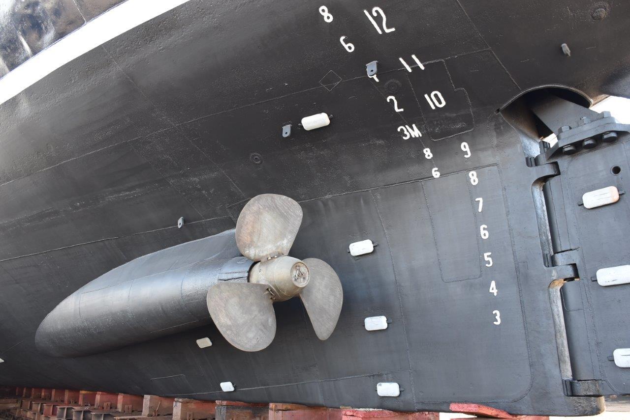 BART ROBERTS Motor Yachts Custom for sale - YachtWorld