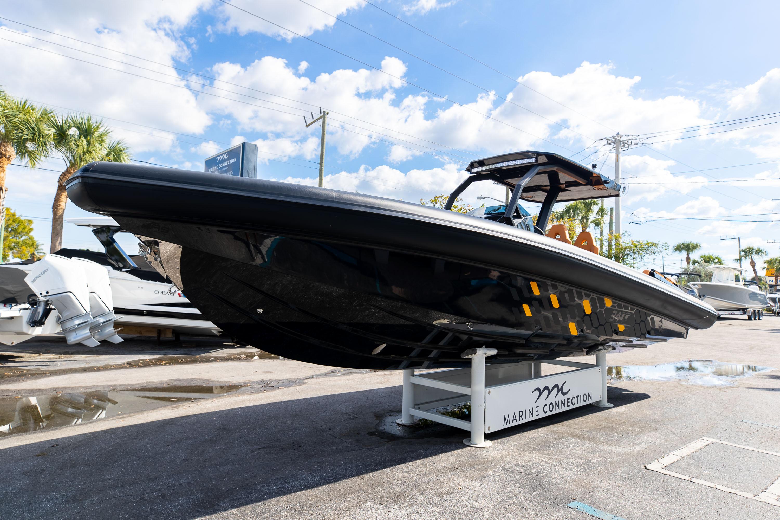 2024 Skipper-BSK 34NC Motor Yachts for sale - YachtWorld