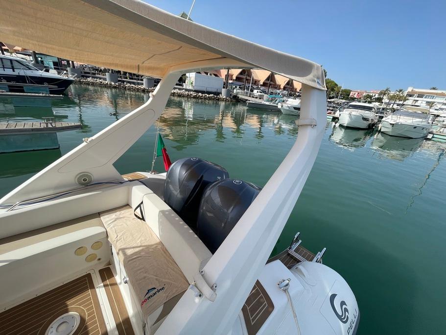 2016 Capelli Tempest 1000 WA Dinghy for sale - YachtWorld