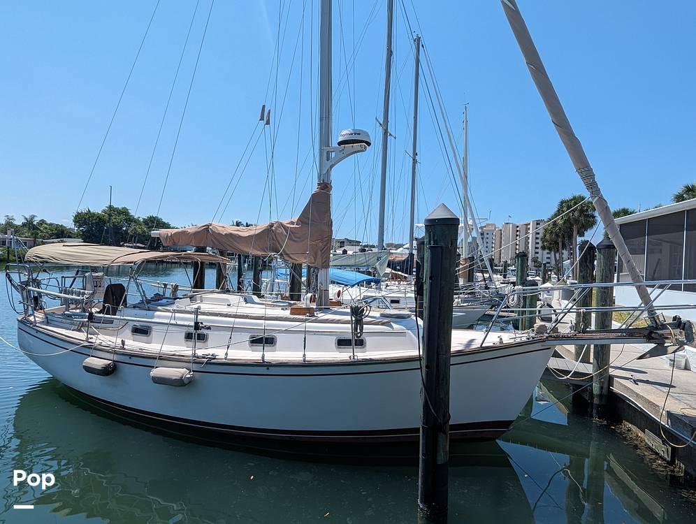 Used 1985 Island Packet 31 Cutter - Florida | TopBoats