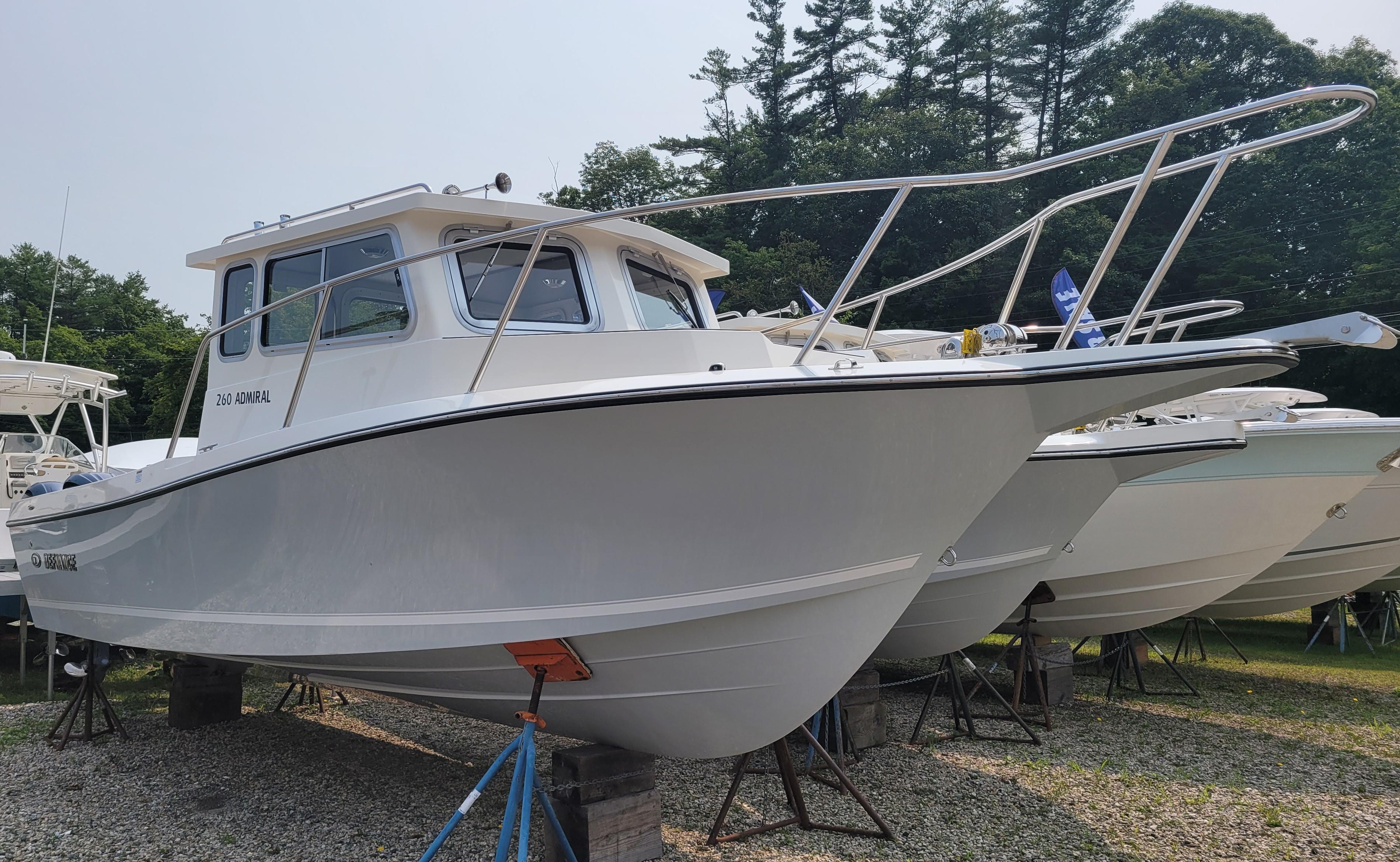 Defiance boats for sale | YachtWorld