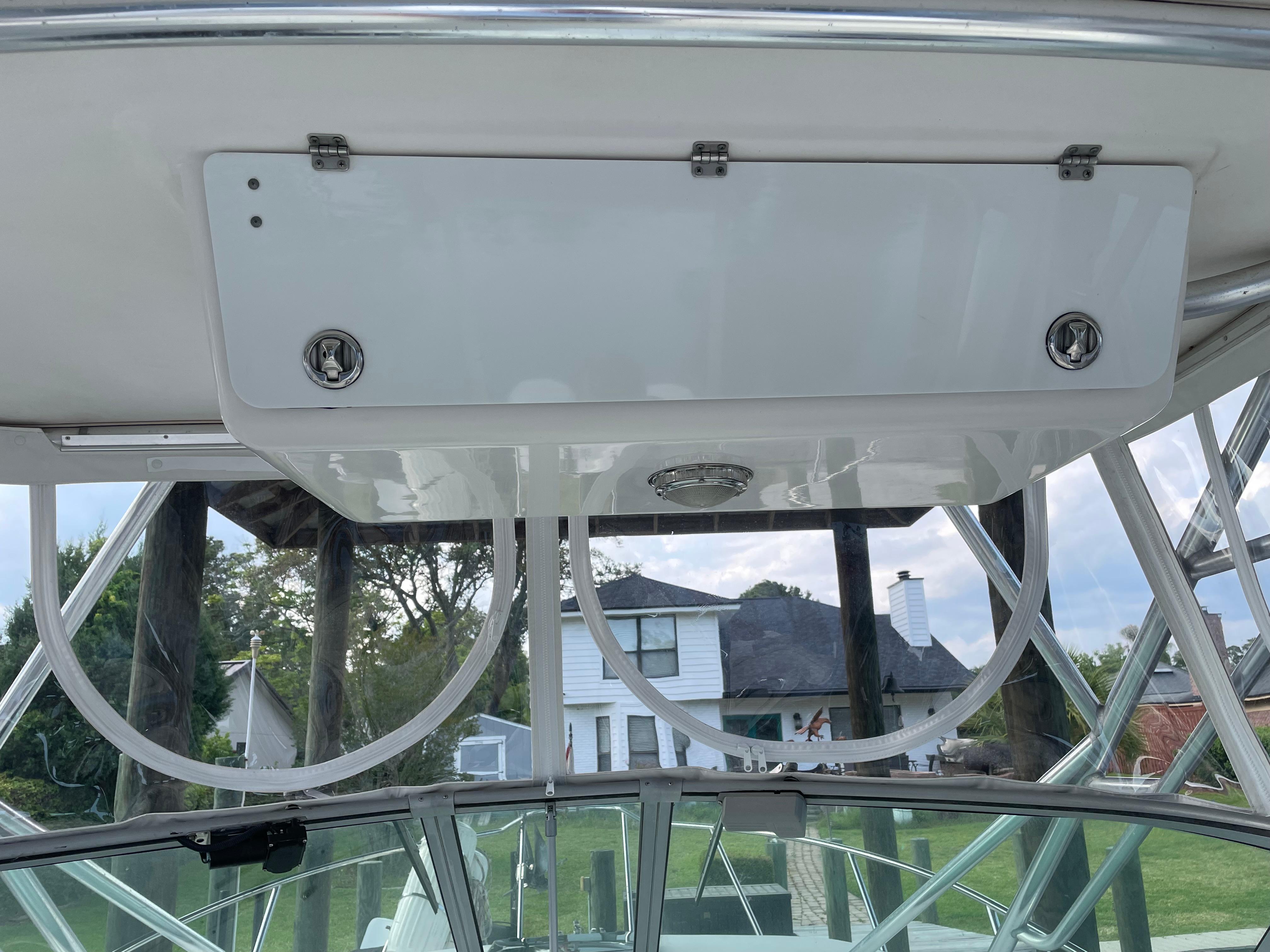 2007 Stamas 320 Express Saltwater Fishing for sale - YachtWorld