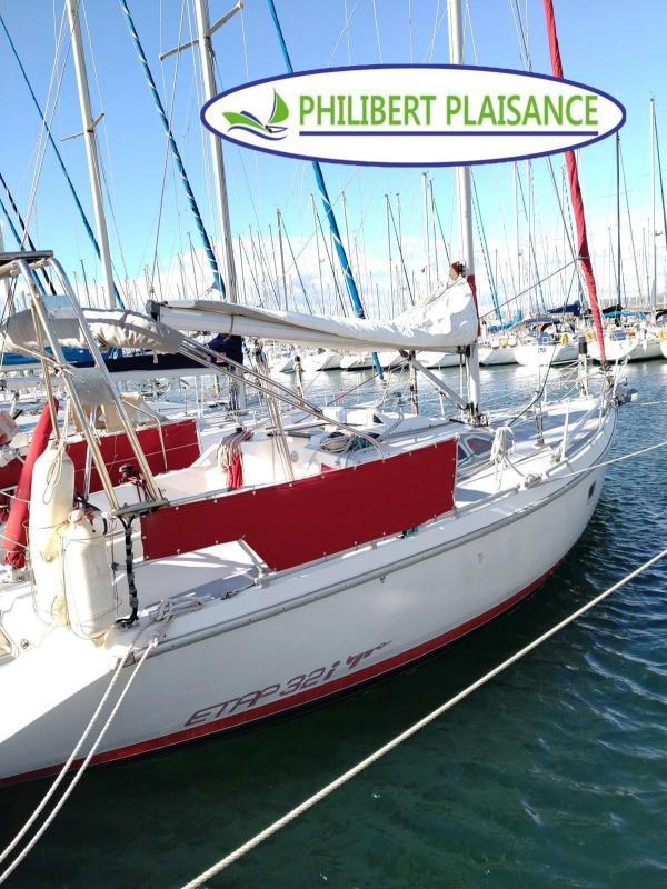 Used 1994 Etap ETAP 32 i - 66 - Pyrénées-Orientales | TopBoats