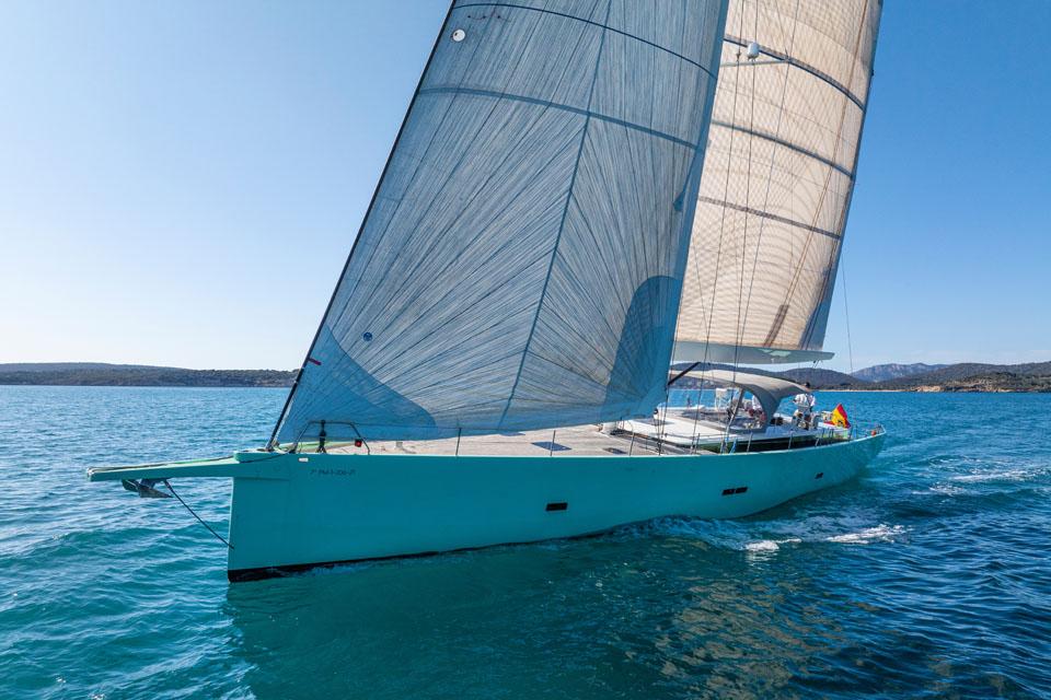 PEREGRIN Cruiser YYachts for sale - YachtWorld