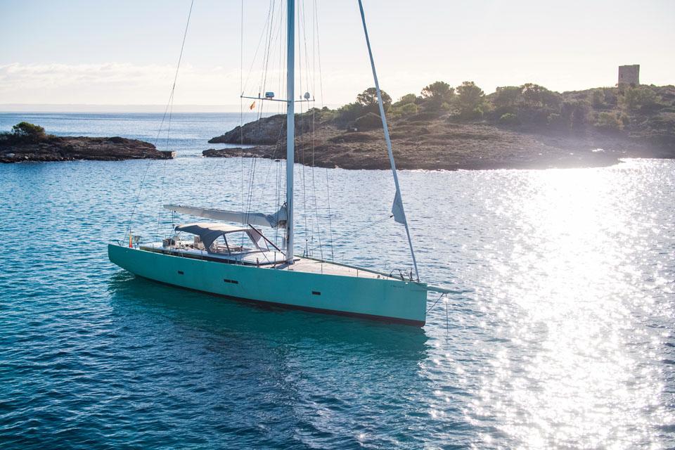 PEREGRIN Cruiser YYachts for sale - YachtWorld