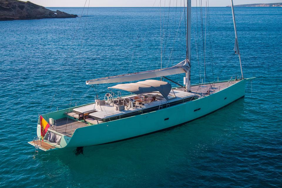 PEREGRIN Cruiser YYachts for sale - YachtWorld