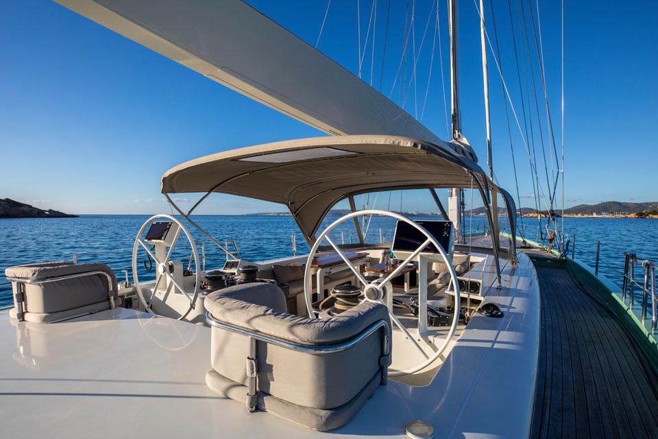 PEREGRIN Cruiser YYachts for sale - YachtWorld