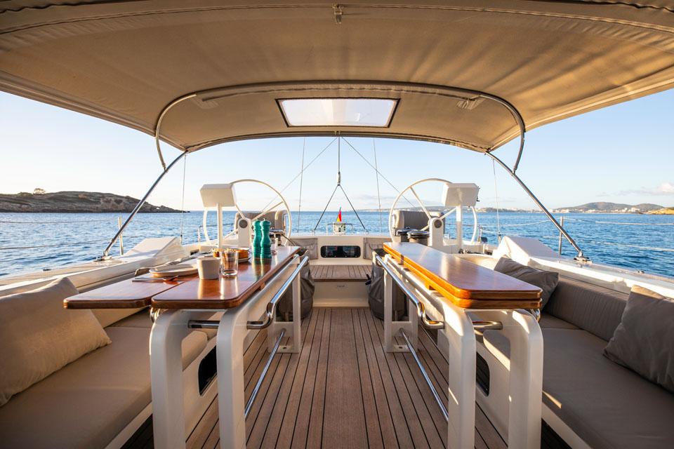 PEREGRIN Cruiser YYachts for sale - YachtWorld