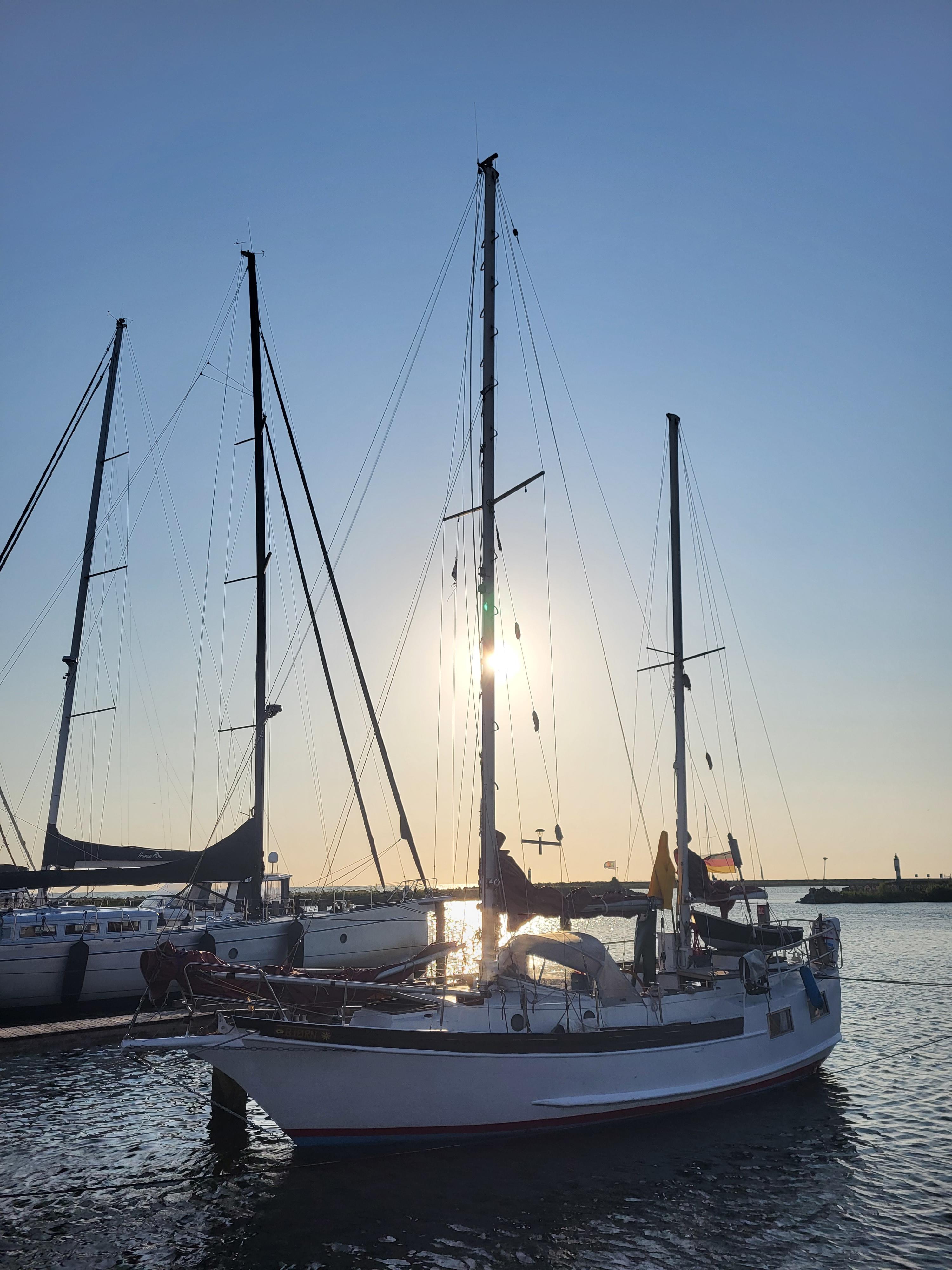 Used 1985 Custom Ketch Lelystad, Netherlands 39,000 € | Botentekoop