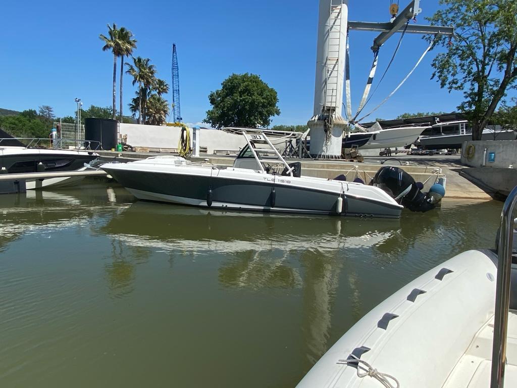 2007 Wellcraft Scarab Sport 30 Other for sale - YachtWorld