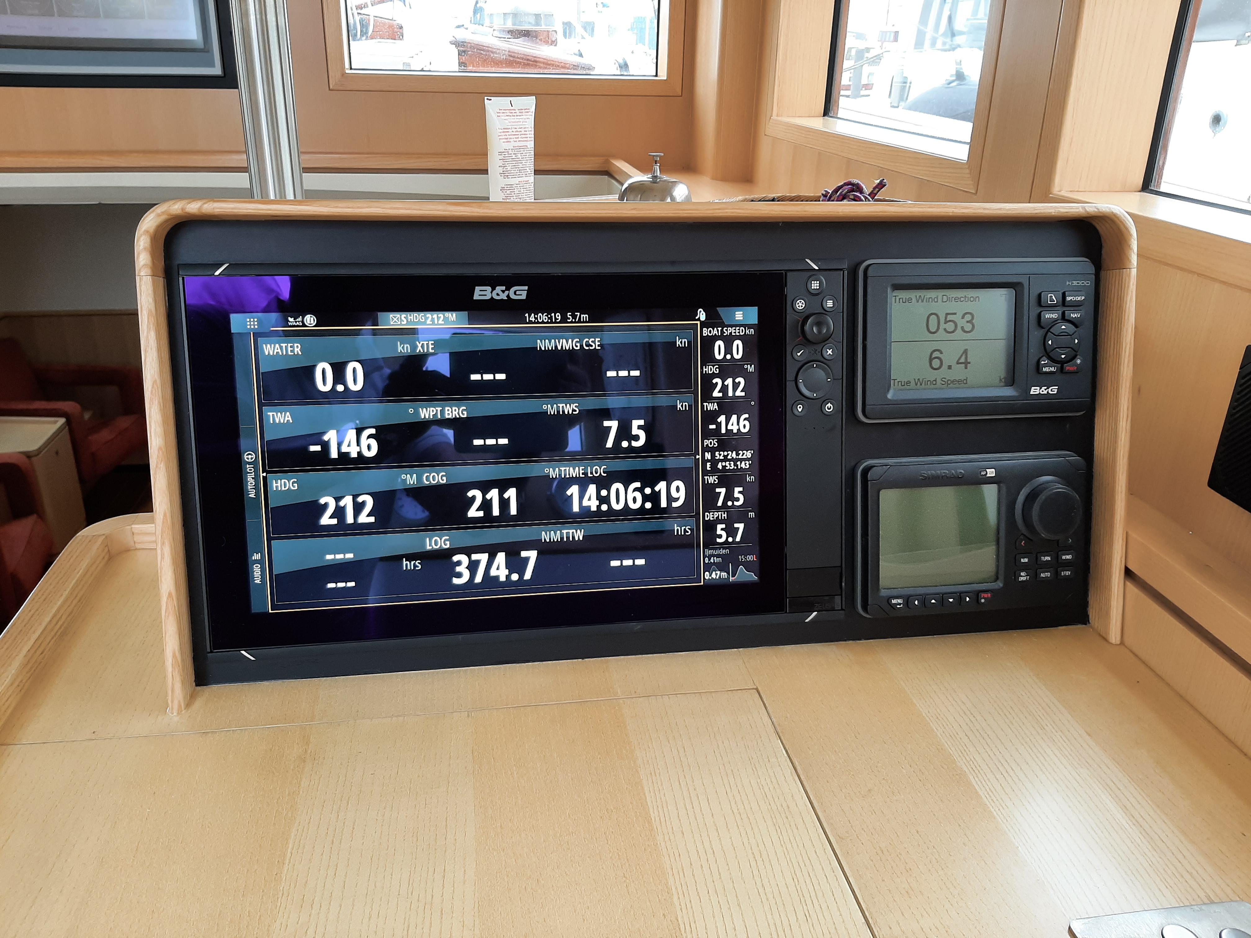 2013 Dykstra 60 Cruiseschepen te koop- YachtWorld