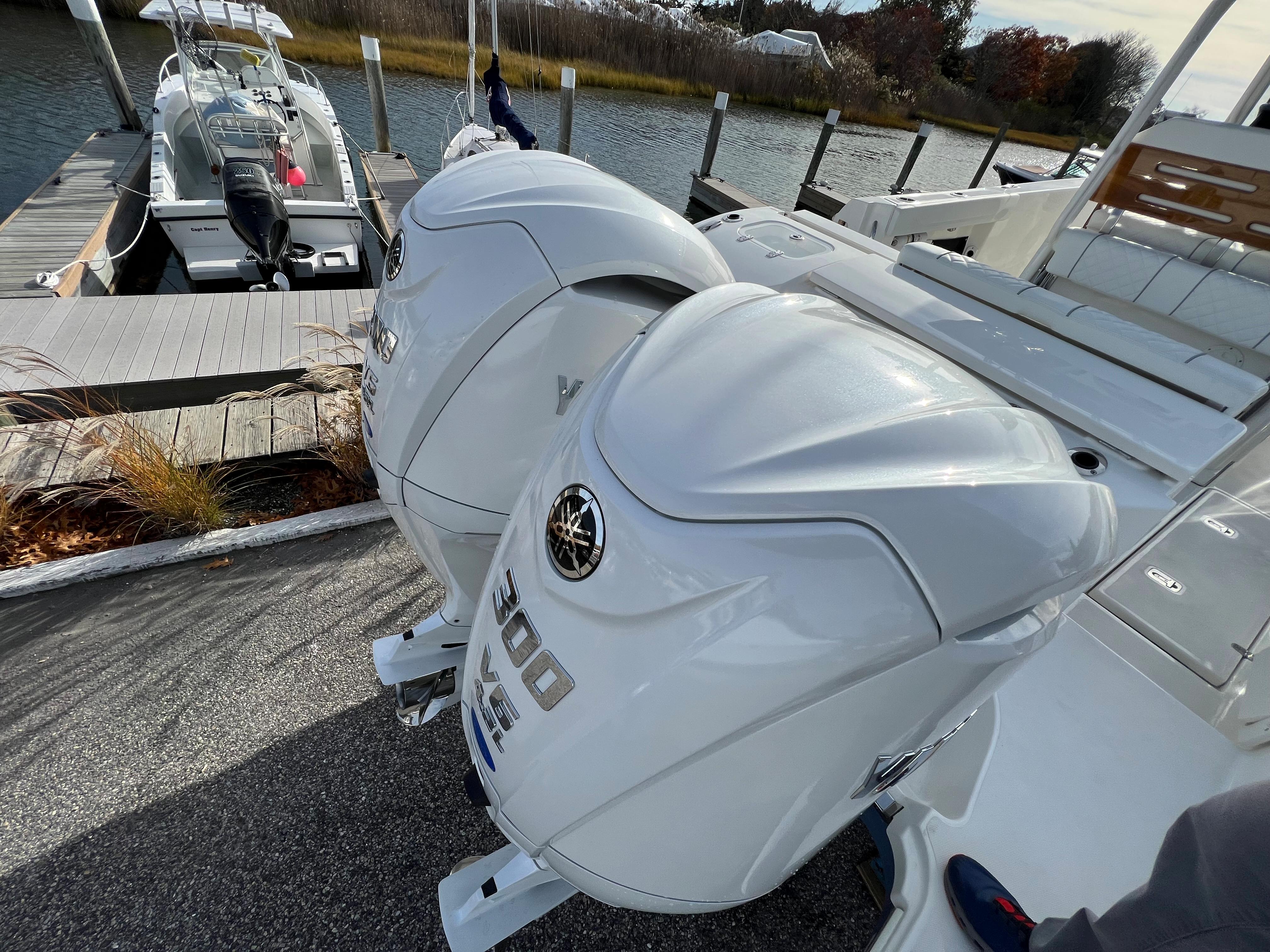 2024 Pursuit S 288 Sport Fishing for sale - YachtWorld