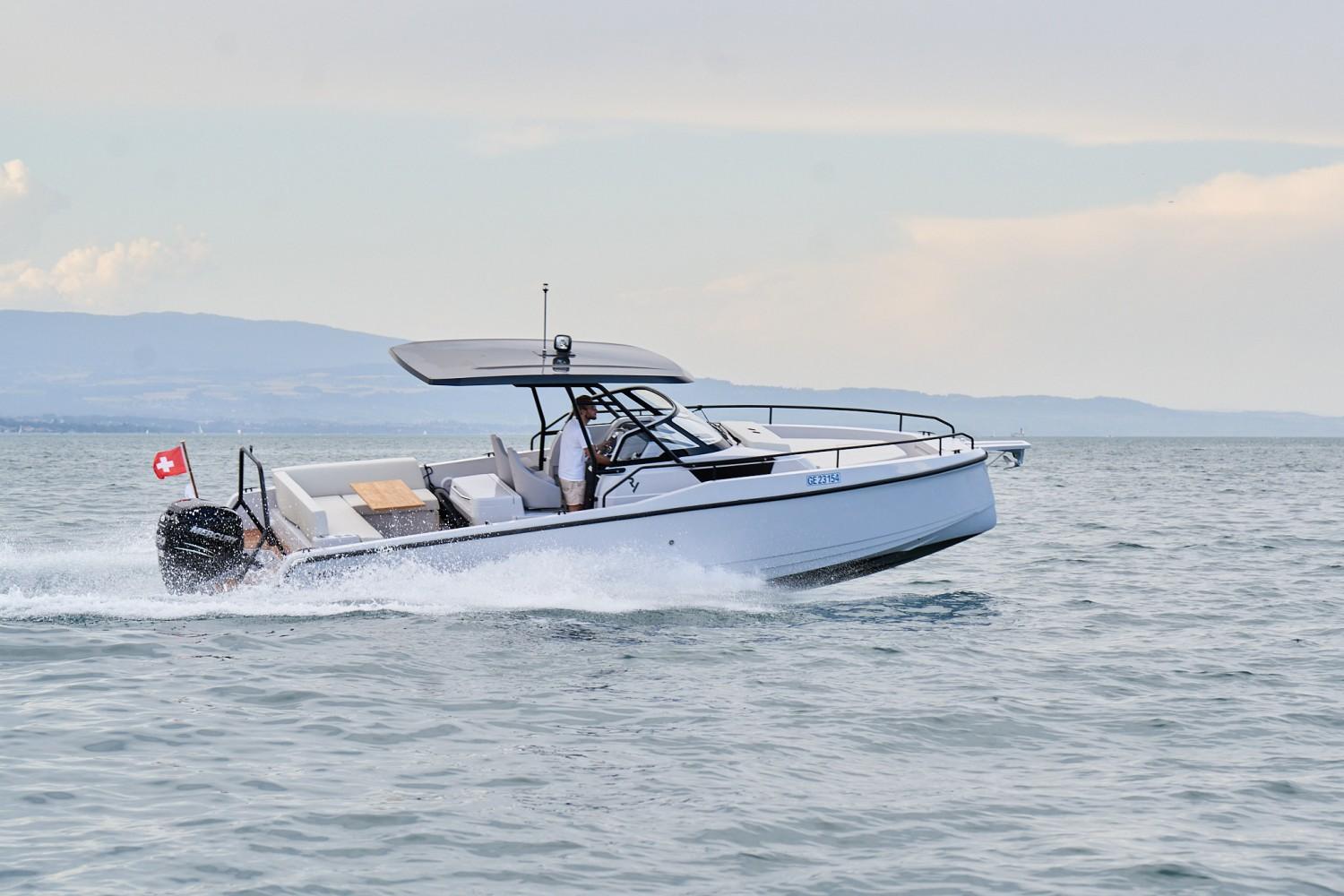 New 2022 RYCK RYCK 280 - 11 - Aude | TopBoats