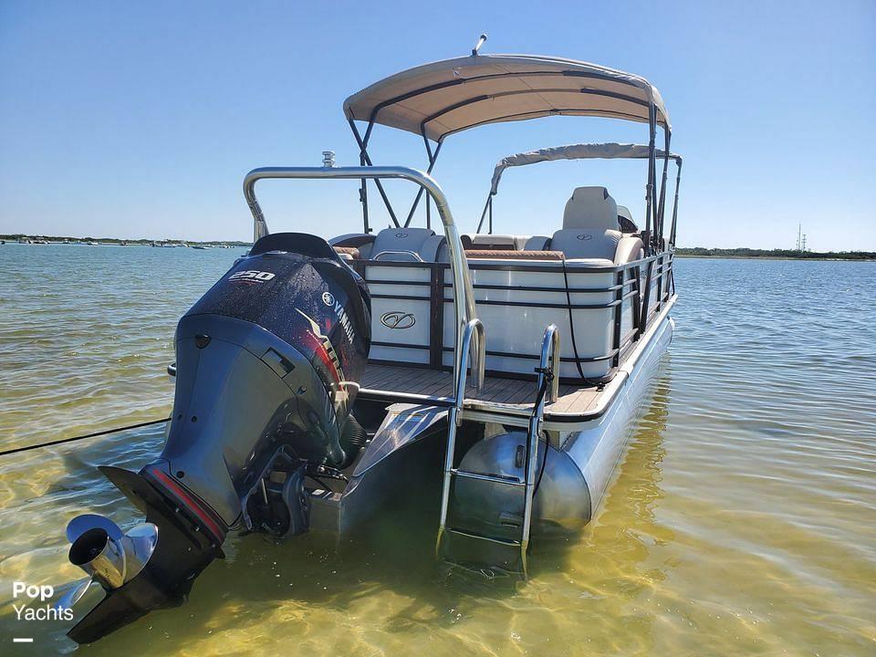 Veranda VP 25RFL | 2019 | 8m - Florida | Boatshop24