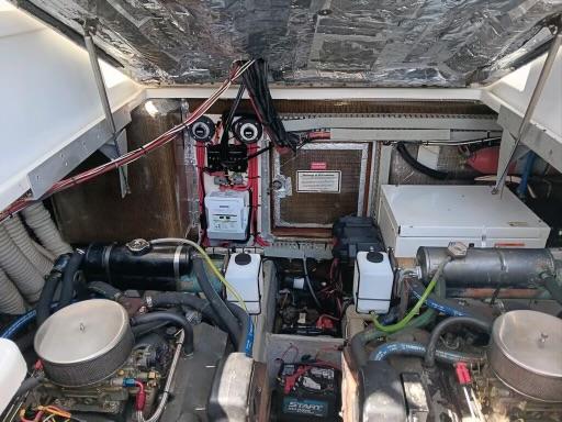 1995 Luhrs 32 Tournament Open Saltwater Fishing for sale - YachtWorld