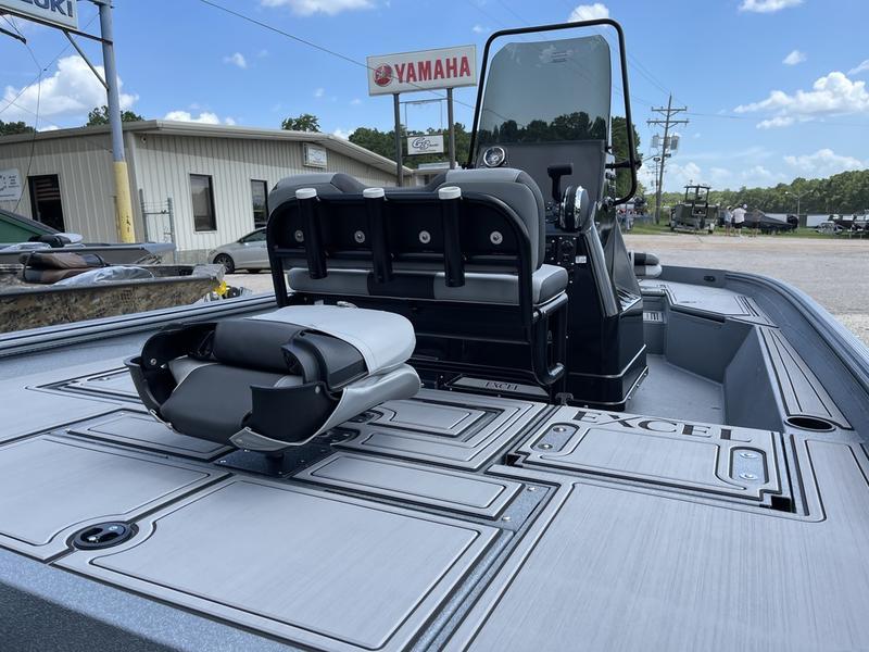 2025 Excel Bay Pro Elite 220 Aluminium Fish for sale - YachtWorld