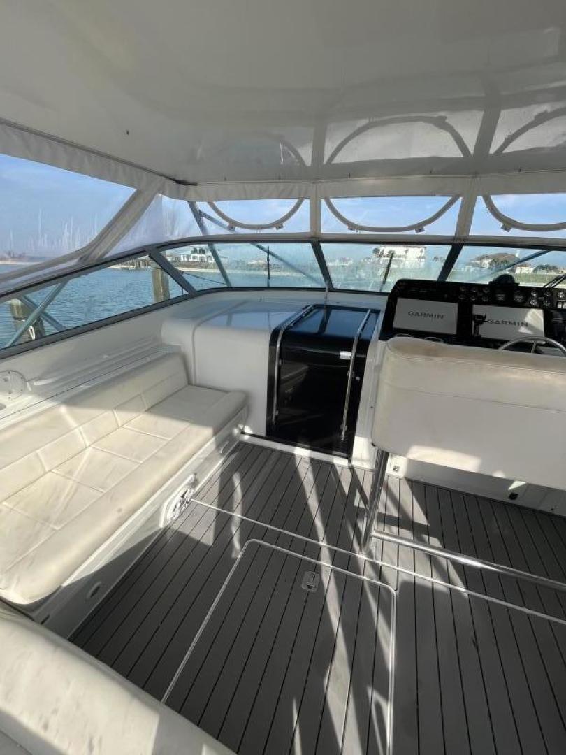 1993 Bertram 46 Moppie Sport Fishing for sale - YachtWorld