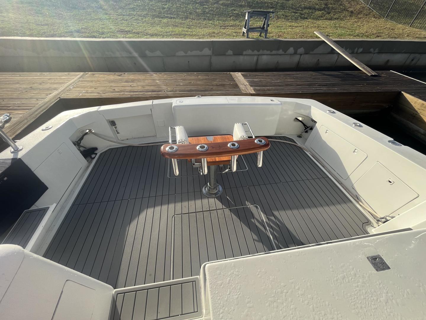 1993 Bertram 46 Moppie Sport Fishing for sale - YachtWorld