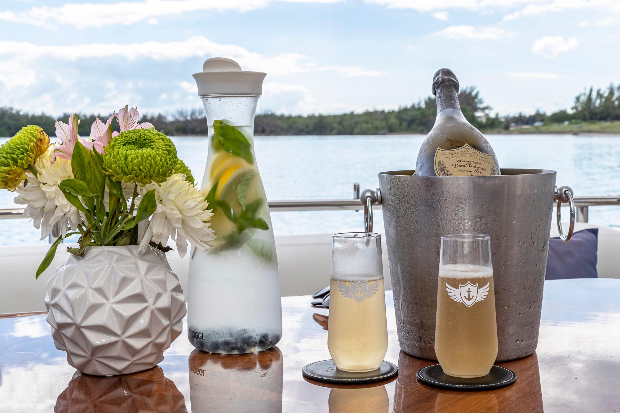 2001 Azimut 70 Sea-Jet Motor Yachts for sale - YachtWorld