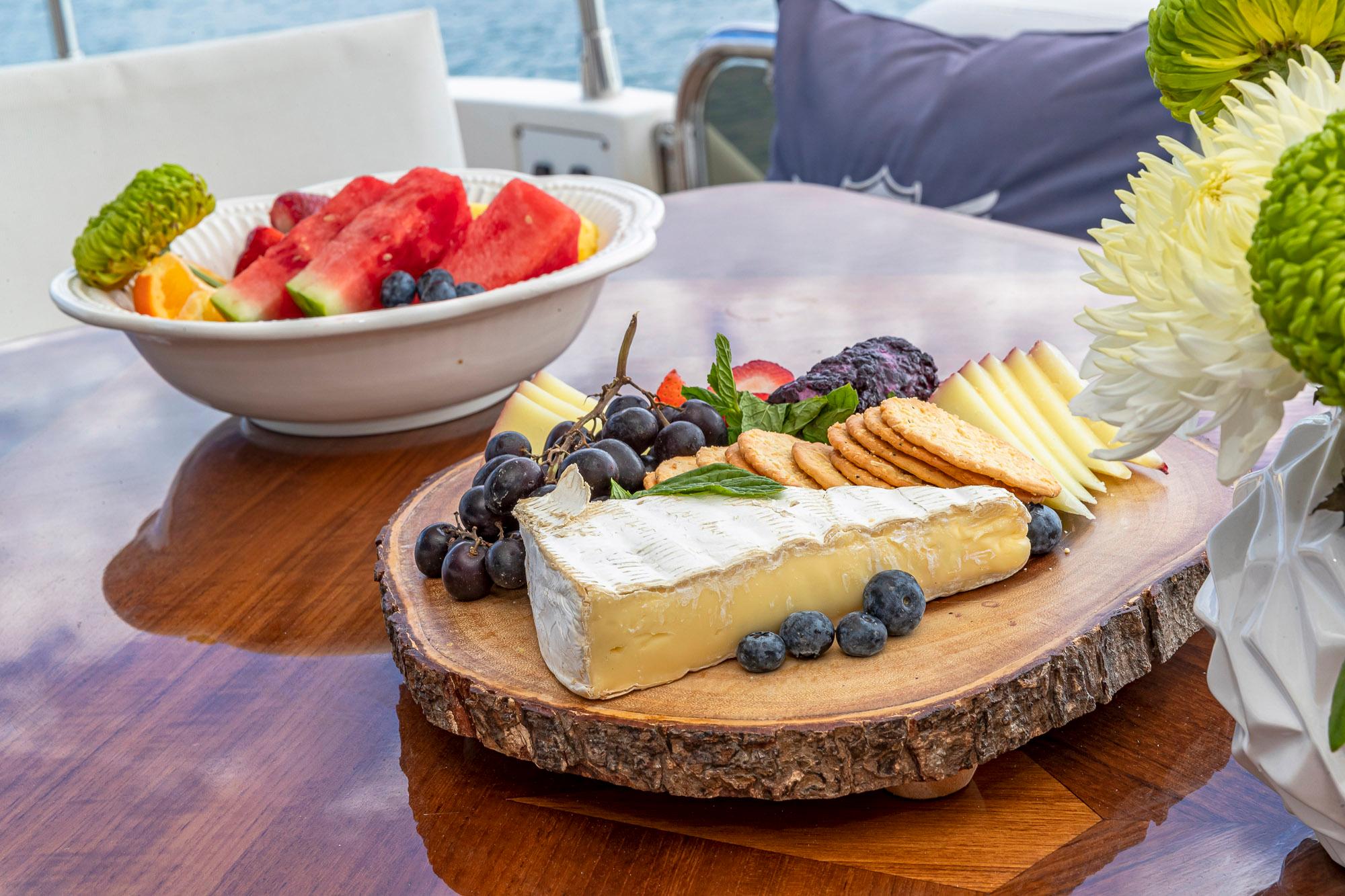 2001 Azimut 70 Sea-Jet Motor Yachts for sale - YachtWorld