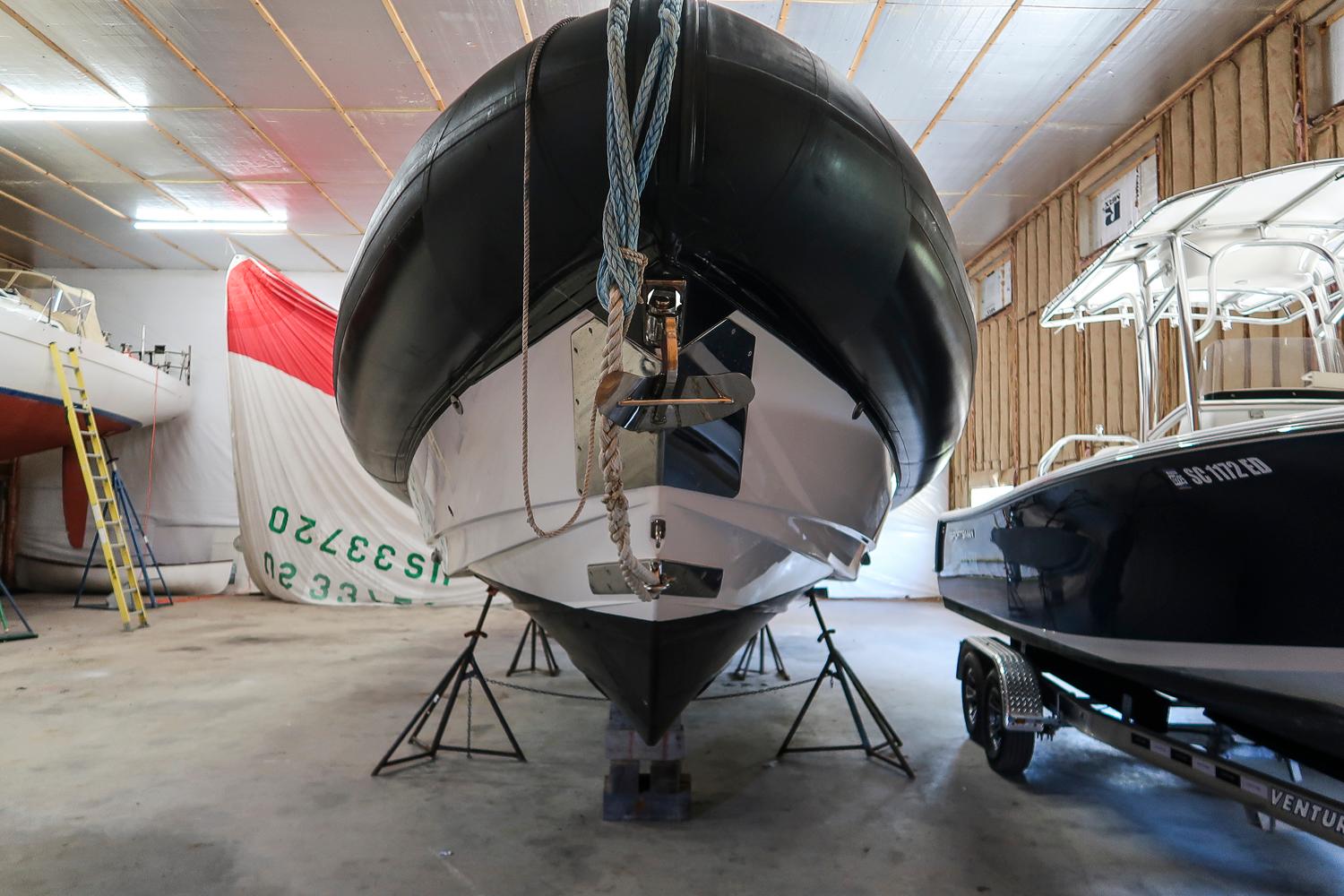 2010 Protector 38 Targa Rigid Inflatable Boats (RIB) for sale - YachtWorld