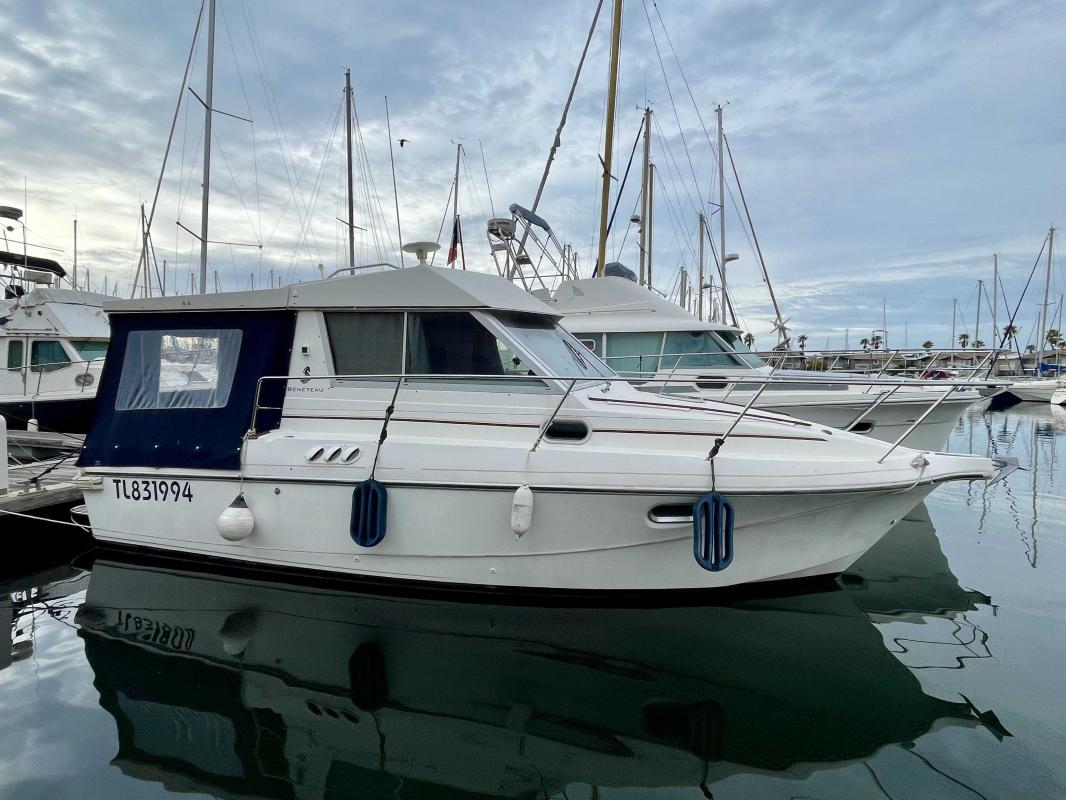 Used 1992 Beneteau ANTARES 805 - 34 - Hérault | TopBoats